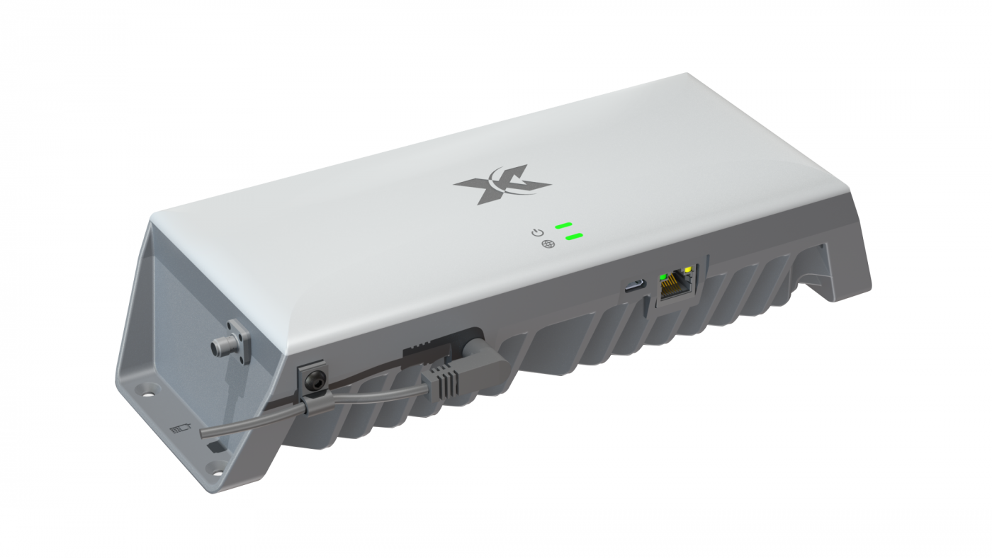 CEL-FI GO G41 - RWL Advanced Solutions UK